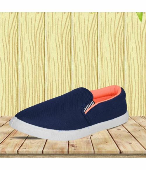 Buy Fortiva Pilot Walking & Slip- On Shoe For Men's Online at Best ...