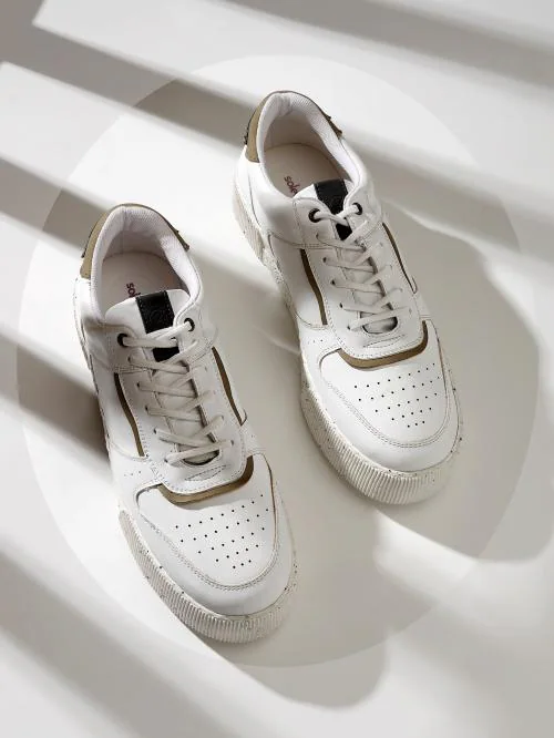 Buy SOLETHREADS REBEL Speckle | Casual Sneaker Lightweight Cushioned ...