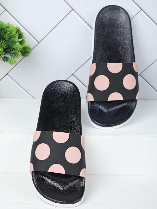 Buy STEPHUES CASUAL COMFORTABLE AND LIGHTWEIGHT WOMEN SLIDERS Online at ...