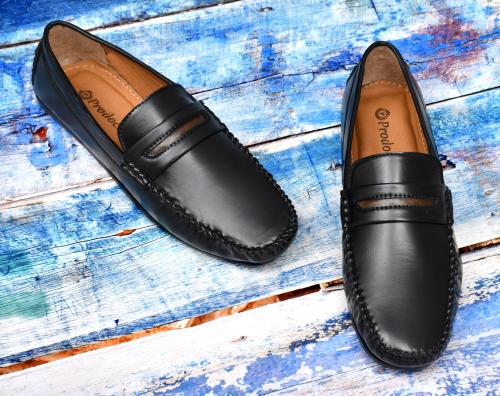 Buy Prodock Trendy & Stylish Casual cum Partywear Slip on Loafers for ...