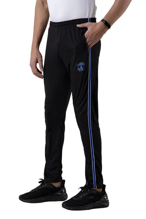 Buy TREEVE MEN PYJAMA - BLACK Online at Best Prices in India - JioMart.
