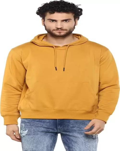 Buy Welcron Creation Full Sleeve Solid Men & Women Sweatshirt Online at ...