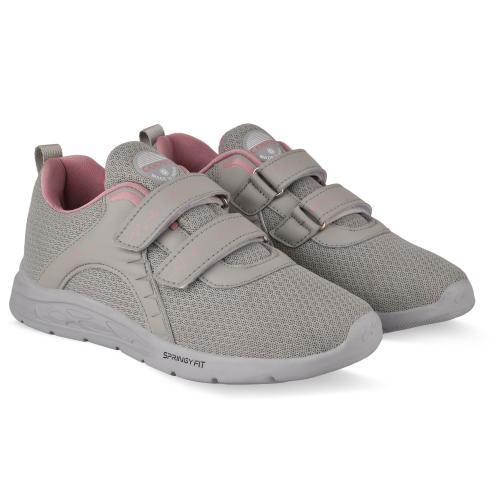 Buy Campus CYNDRA Grey Women's Running Shoes Online at Best Prices in ...