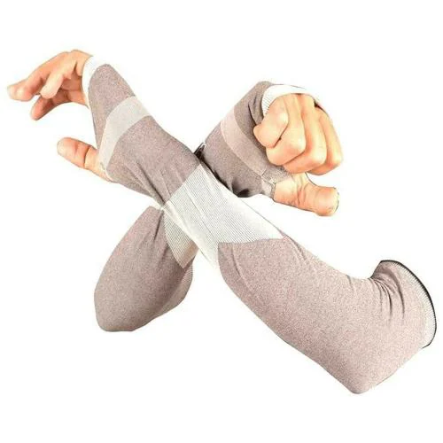 Buy Shirsh UV Sun Protection Arm Sleeves With Thumb Hole For Summer ...