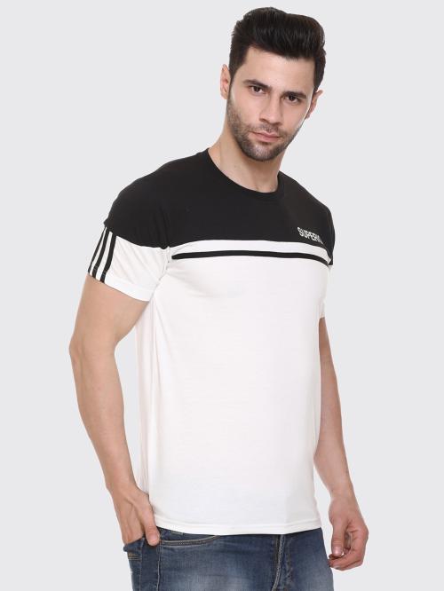 Buy ZALAF Cotton Men's Tshirt Online at Best Prices in India - JioMart.