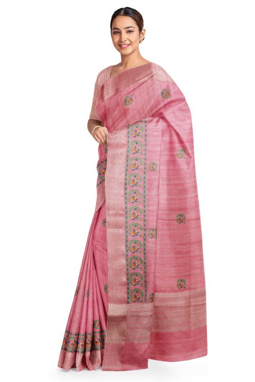 Buy FANCY WORK SAREES Online at Best Prices in India - JioMart.
