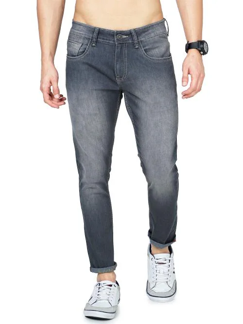 Buy Jean Cafe Super Slim Fit Rare Vintage Collections - DENIM JEANS Men ...