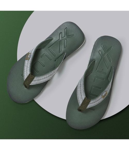 Buy Xenix Trendz Solid Slipper For Men Online at Best Prices in India ...