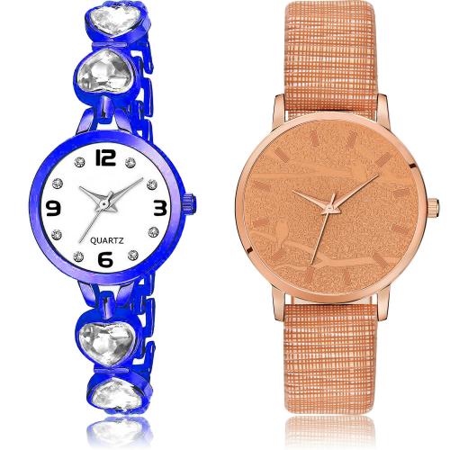 Buy NEUTRON Multi-color Analog Watch For Women and Girls - G658-GM329 ...