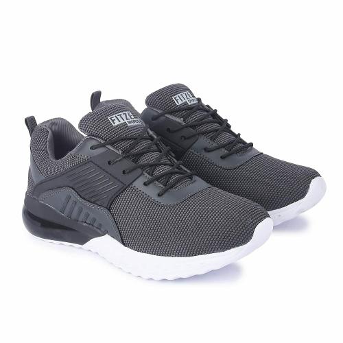 Buy FITZE Men's Casual Lace-up Sports Shoes for Running and Walking ...