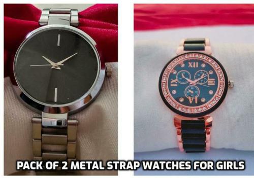 Buy Watchstar Analog Multi-color Dial Multi-color Strap Watch For ...