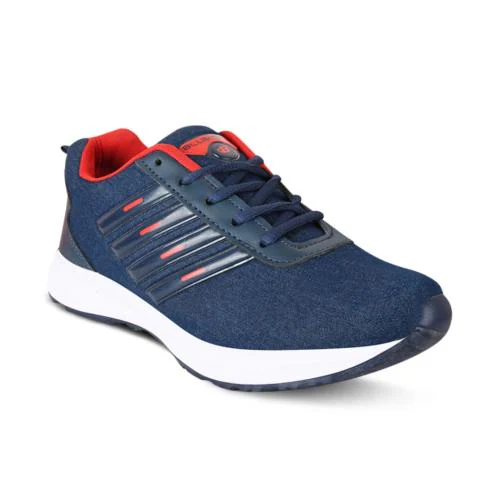 Buy Blue Chief Blue Red Sport Shoes For Mens Online at Best Prices in ...