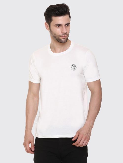Buy ZALAF Cotton Men's Tshirt Online at Best Prices in India - JioMart.
