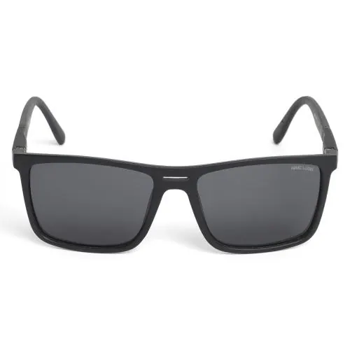 Buy MARC LOUIS Square Sunglasses with UV Protected Lens 6203 C1 SG ...