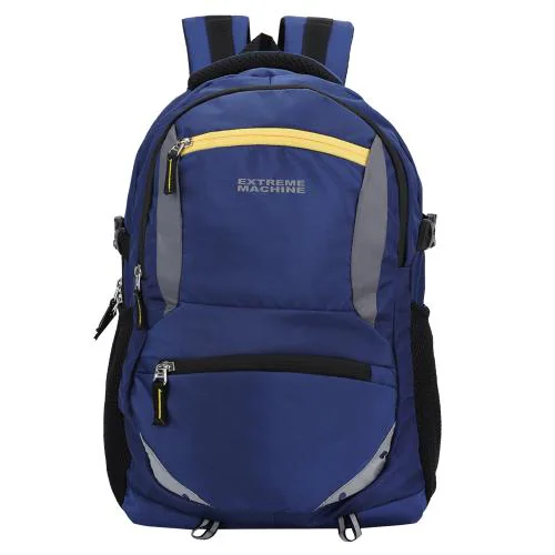 Buy Extreme Machine 35 L Laptop Backpack Spacious Unisex Backpack ...
