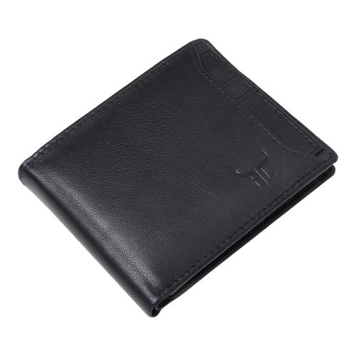 Buy Highlark Classic Genuine Leather RFID Protected Wallet for Men ...