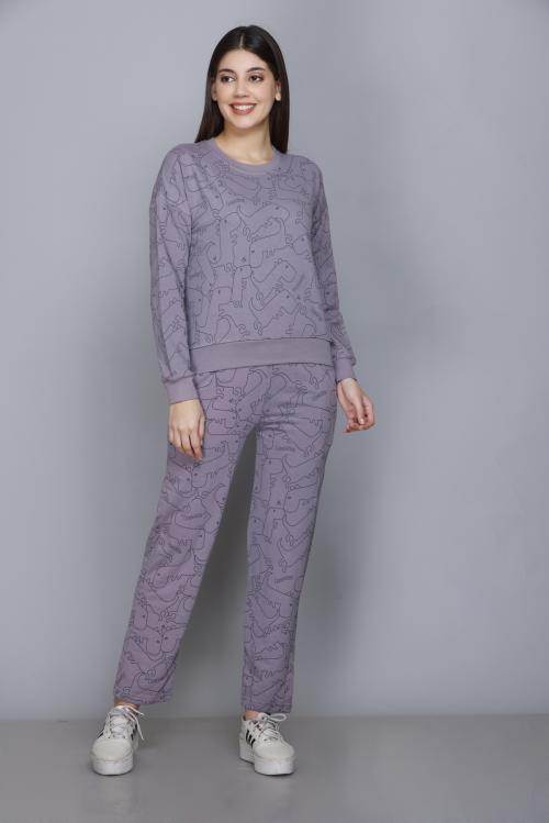 Buy My Princess Girl Women Printed cor-rd Set Online at Best Prices in ...