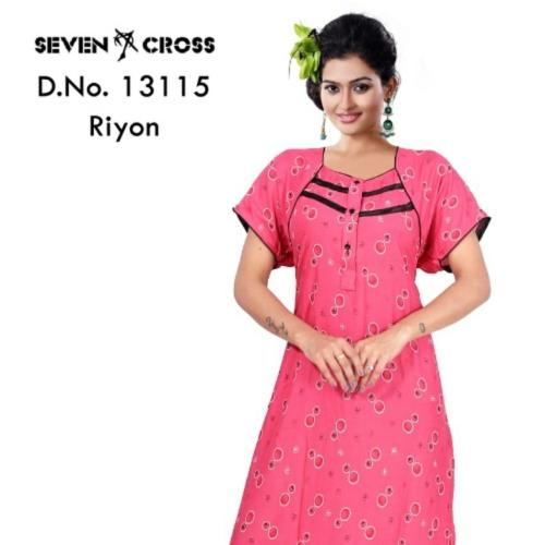 Buy Jp Women's 4 Piece Sexy Riyon Night Wear set Online at Best Prices in India - JioMart.