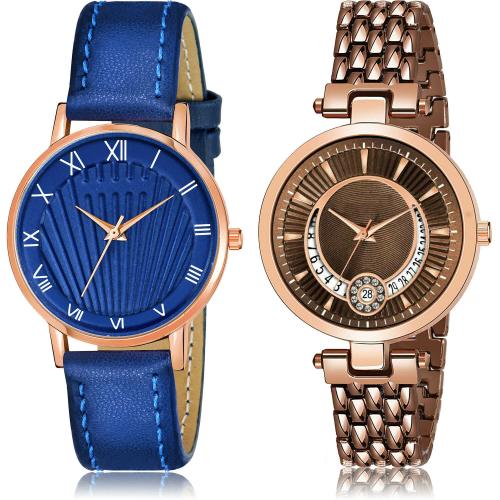 Buy NEUTRON Multi-color Analog Watch For Women and Girls - GW52-G562 ...