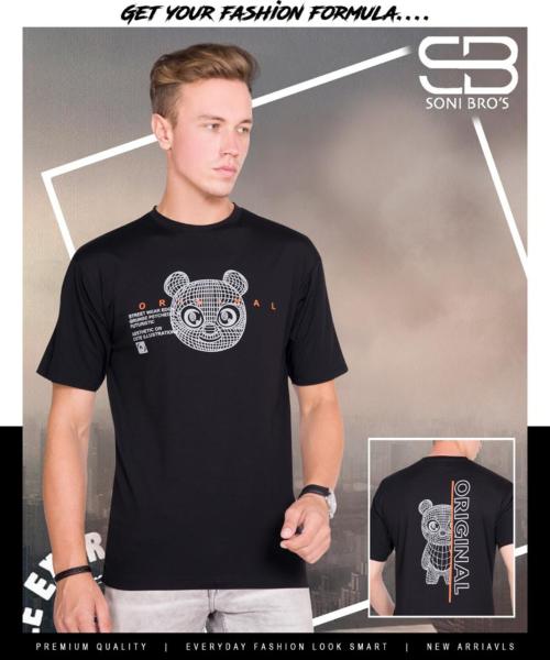 Buy SONIBROS PREMIUM TANCIL IMPORTED FABRIC CASUAL WEAR WITH SOLID SILK ...