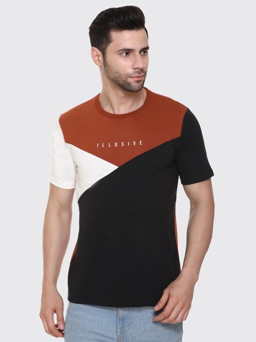 Buy ZALAF Cotton Men's Tshirt Online at Best Prices in India - JioMart.