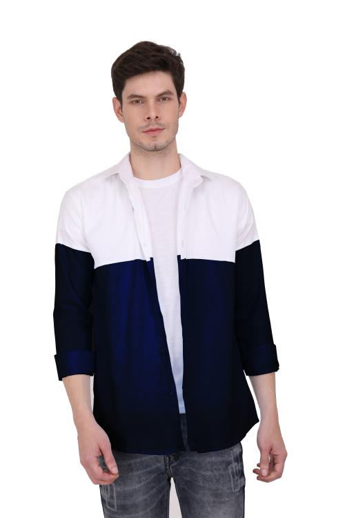 Buy Clothster Block Shirt Online at Best Prices in India - JioMart.