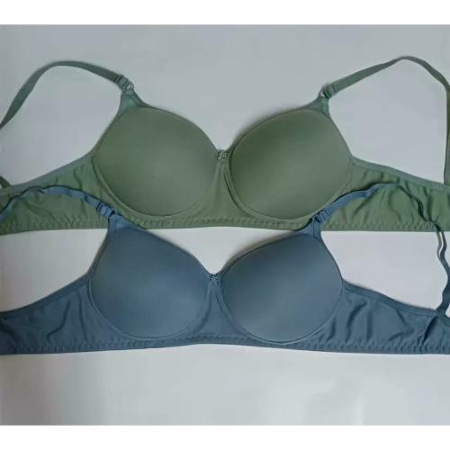 Buy JIXIN Women Push-up Lightly Padded Bra (Multicolor) Online at Best Prices in India - JioMart.