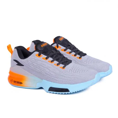Buy Asian Men's OXYGEN-05-BIG Sports Running Shoes for Men Online at ...