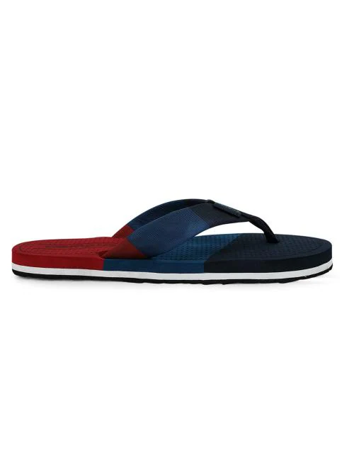 Buy GC-1026A Blue Men's Flip Flop Online at Best Prices in India - JioMart.