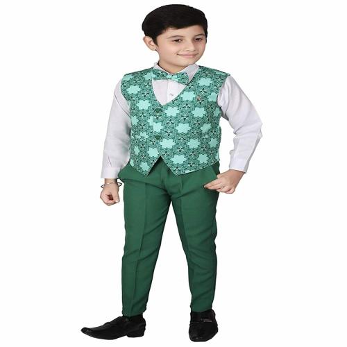 Buy Pro-Ethic Style Developer Boy's 5 Piece Suit Set Online at Best ...