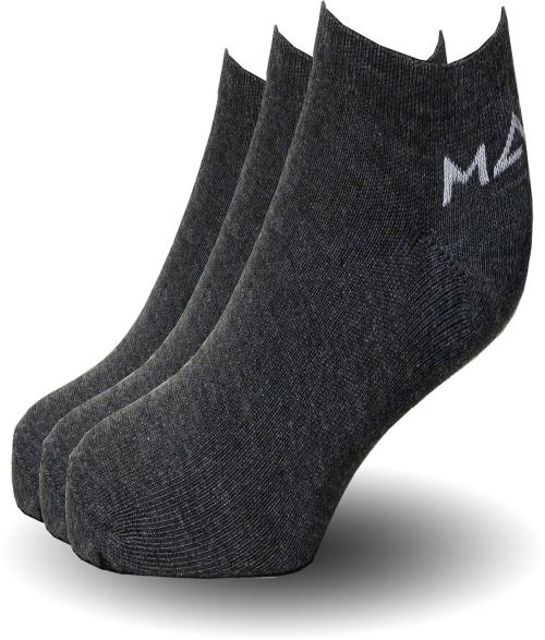 Buy MARLIT Men & Women Solid Low Cut (Pack of 3) Online at Best Prices ...