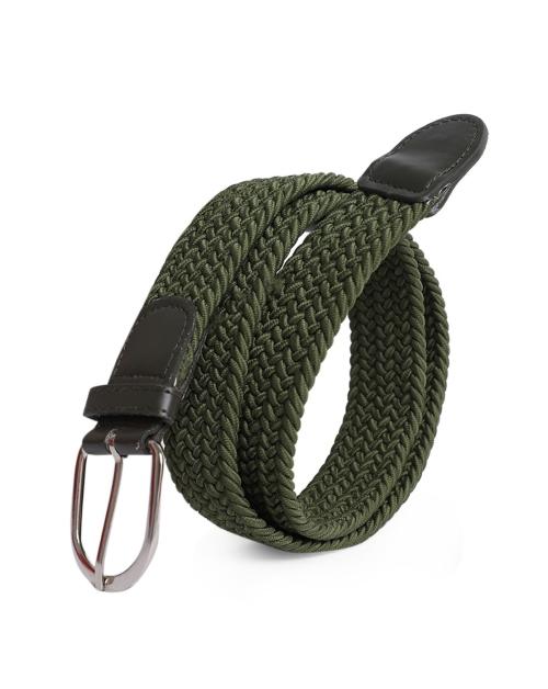 Buy The Mini Needle Unisex Canvas/Braided/Woven/Streachable/28 Inch ...