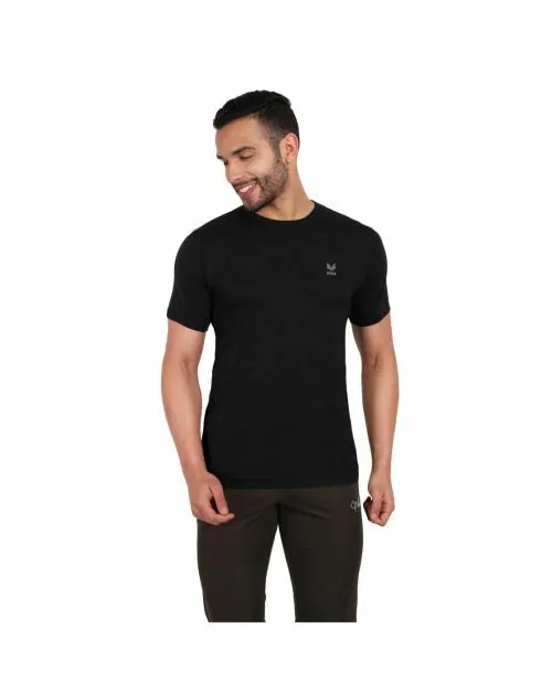 Buy Heka Moisture Transport System Wicks Sweat & dries Quick Training ...