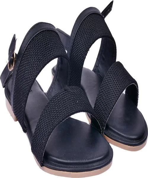 Buy rayie collection Women Maroon Flats () Online at Best Prices in ...