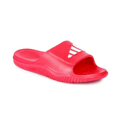 Buy Richale Latest Trendy Mens Red Slider Online at Best Prices in ...