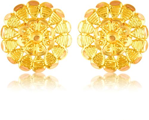 Buy IGA COLLECTION Jhumki Stylish Fancy Party Tops Earring For Women ...