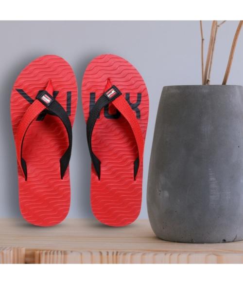 Buy Xenix Romeo Solid Slipper For Men Online at Best Prices in India ...