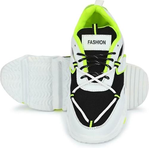 Buy Ravdi Men Running Shoes (Multicolor) Online at Best Prices in India ...