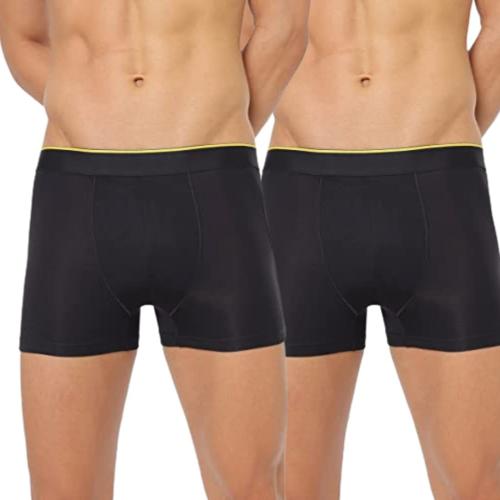 Buy bummer Trunks For Men | Micro Modal Fabric Feels Soft & Cozy | 4 Way Stretch Adaptable To ...