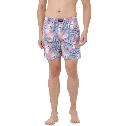 Buy Llak Men Relexed Fit Cotton Boxer-S Online at Best Prices in India ...