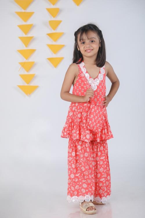 Buy Budding Bees trio Pink Perfection 2pcs set with bag Online at Best Prices in India - JioMart.