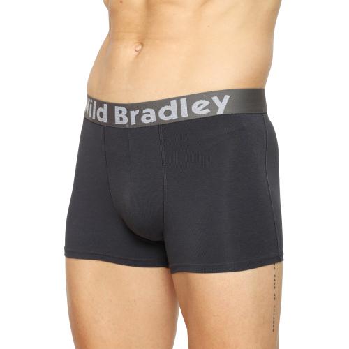Buy WILD BRADLEY PREMIUM SOLID INNERWEAR Online at Best Prices in India ...