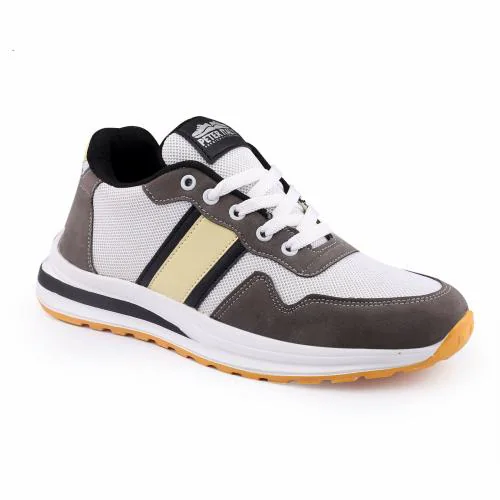 Buy PeterItaly Chroma Stride Spectrum Fusion Sneakers Shoes |Size-UK 9 ...