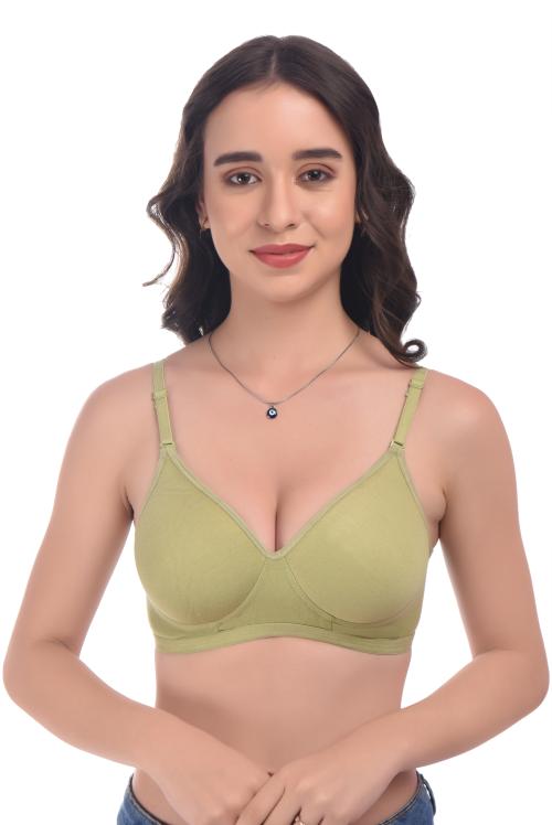 Buy Viral Girl Women's Full Coverage Push-up Bra Online at Best Prices in India - JioMart.