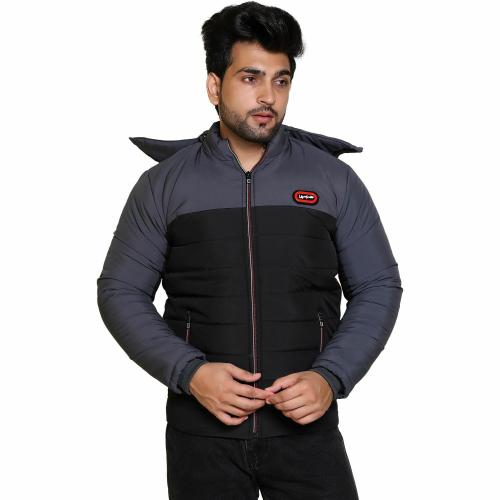 Buy SUN STAR Full Sleeve Solid Men Jacket ()., Online at Best Prices in ...