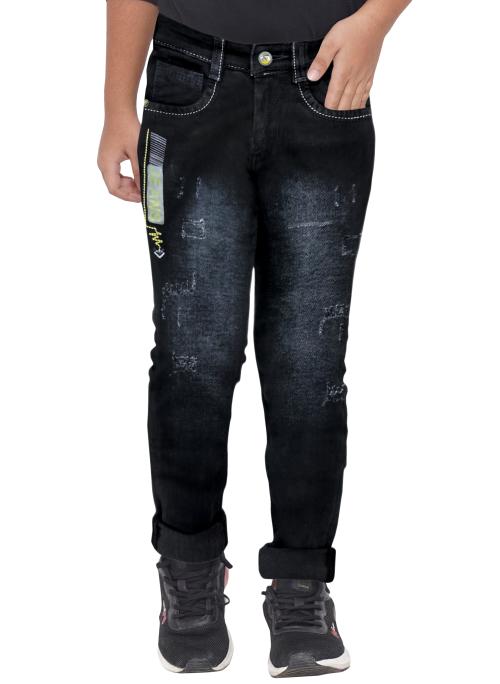 Buy Kid's Jeans By KITRY Online at Best Prices in India - JioMart.