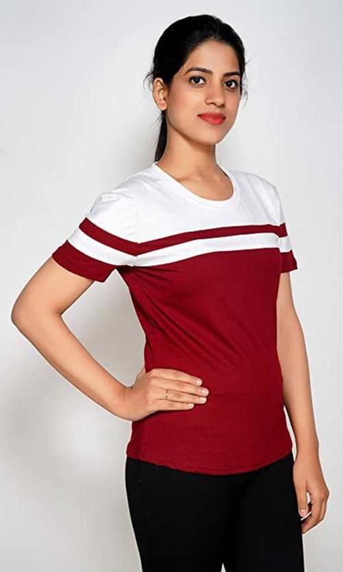 Buy Ryte Style Women Hosiery Solid Top Online at Best Prices in India - JioMart.