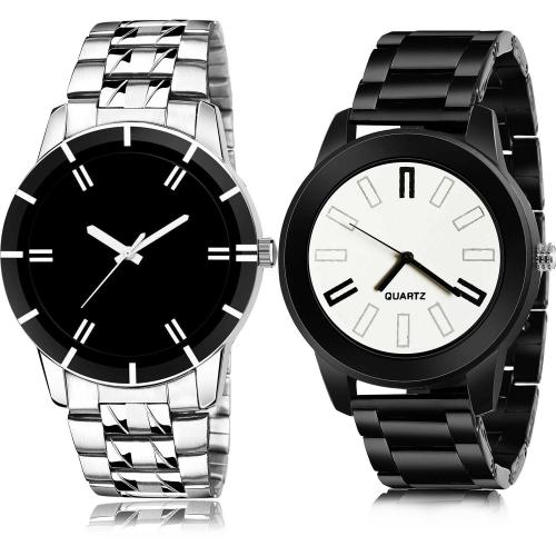 Buy NEUTRON Multi-color Analog Watch Combo For Men and Boys - BCPL1-B931 Online at Best Prices ...