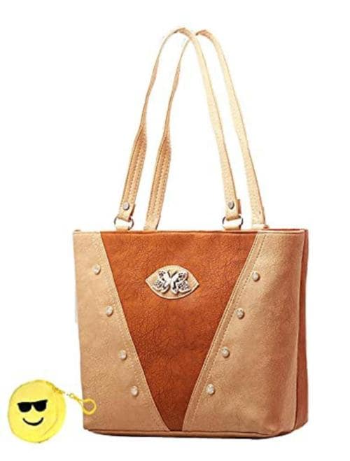 Buy FFC-Fashion For Choice Handbag Online at Best Prices in India ...