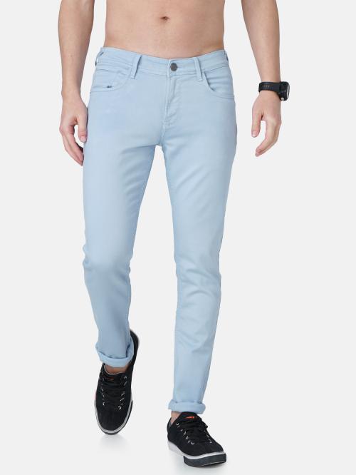 Buy Jean Cafe Slim Fit Rare Vintage Collections - DENIM JEANS Men's ...